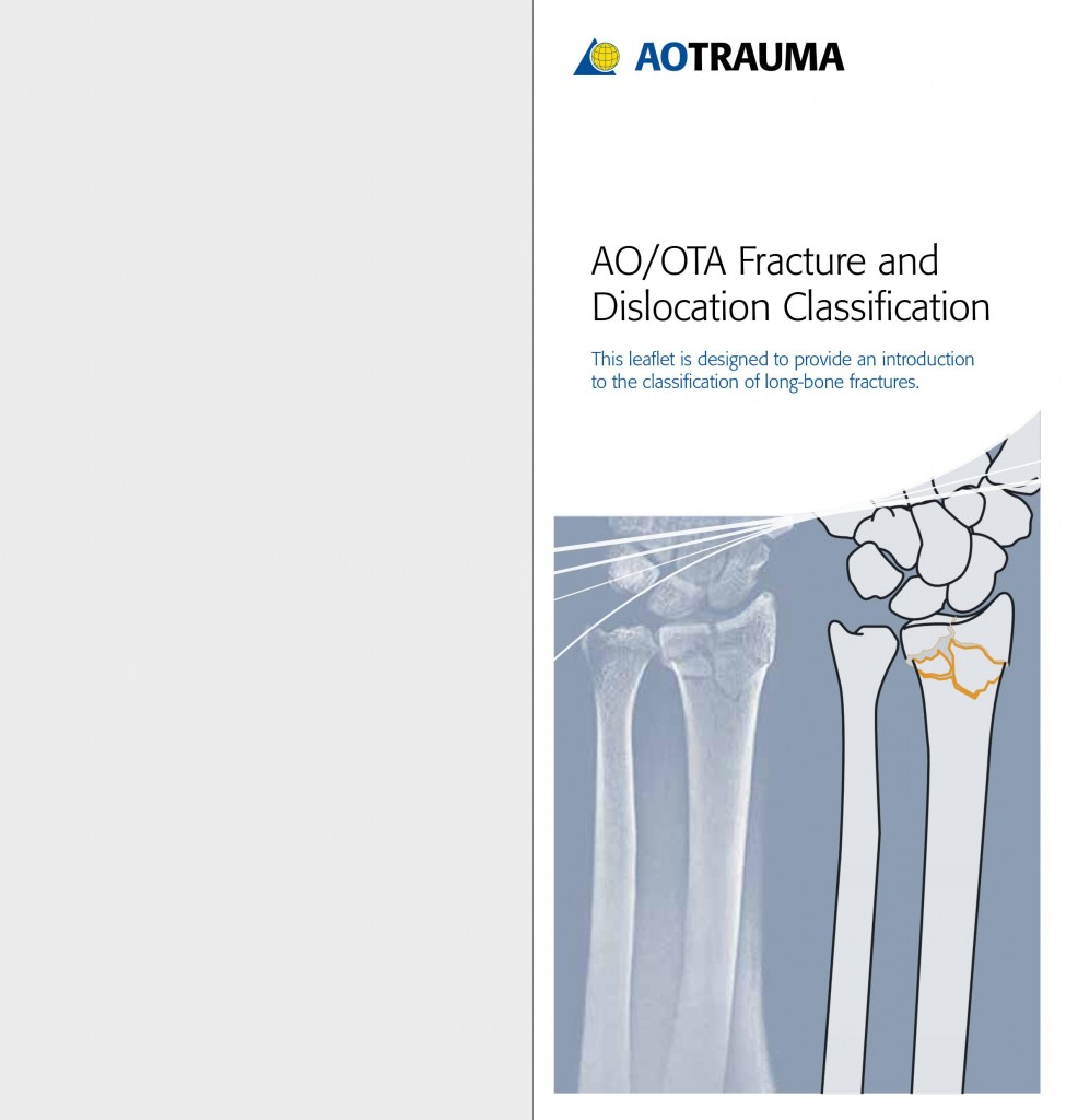 Traumato – Fractures – PinkyBone